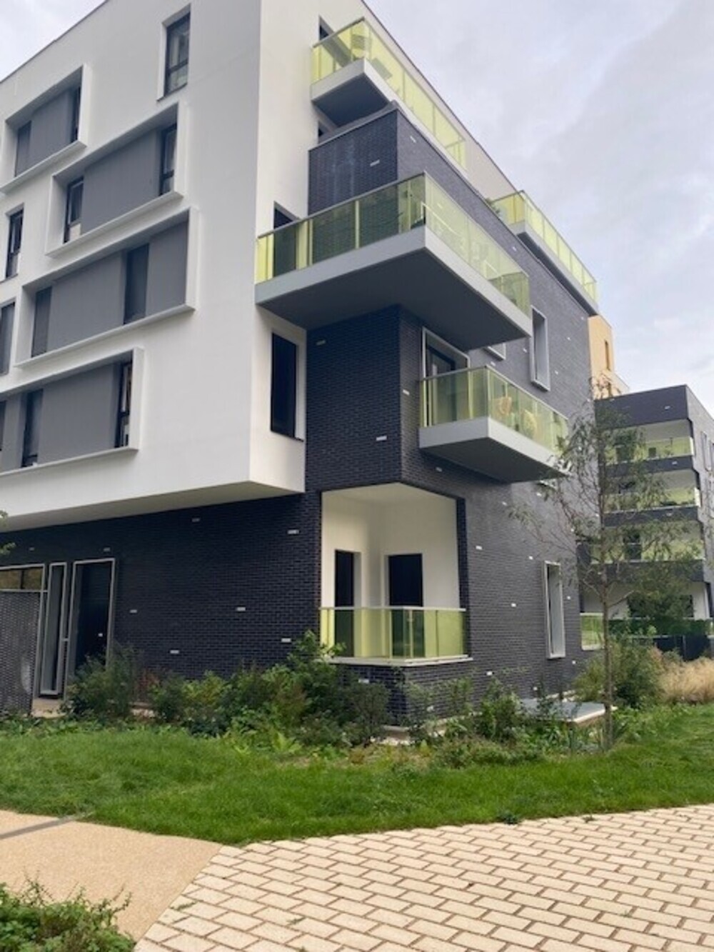 Location Appartement 3 chambres disponibles Appartement Rue Louis ...